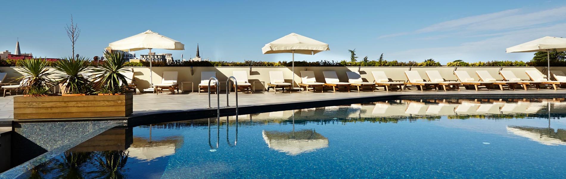 Radisson Blu Hotel, Batumi