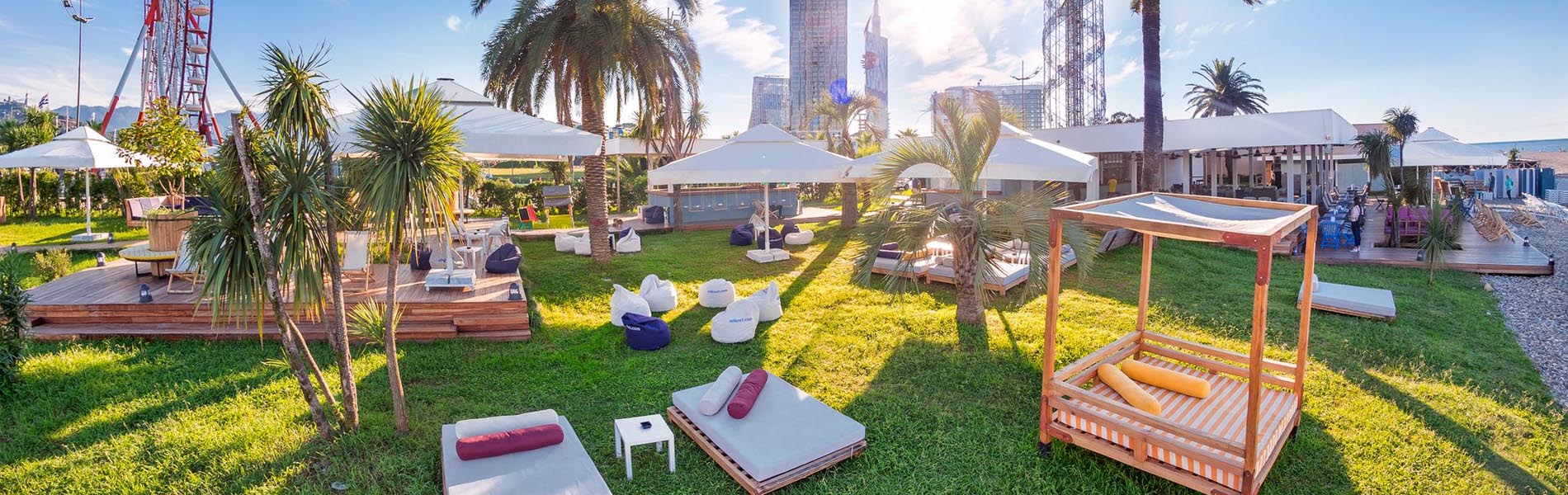 Club Iveria - Enjoy discounts and packages developed especially for you