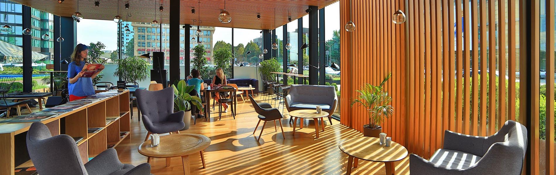 Iveria Cafe
