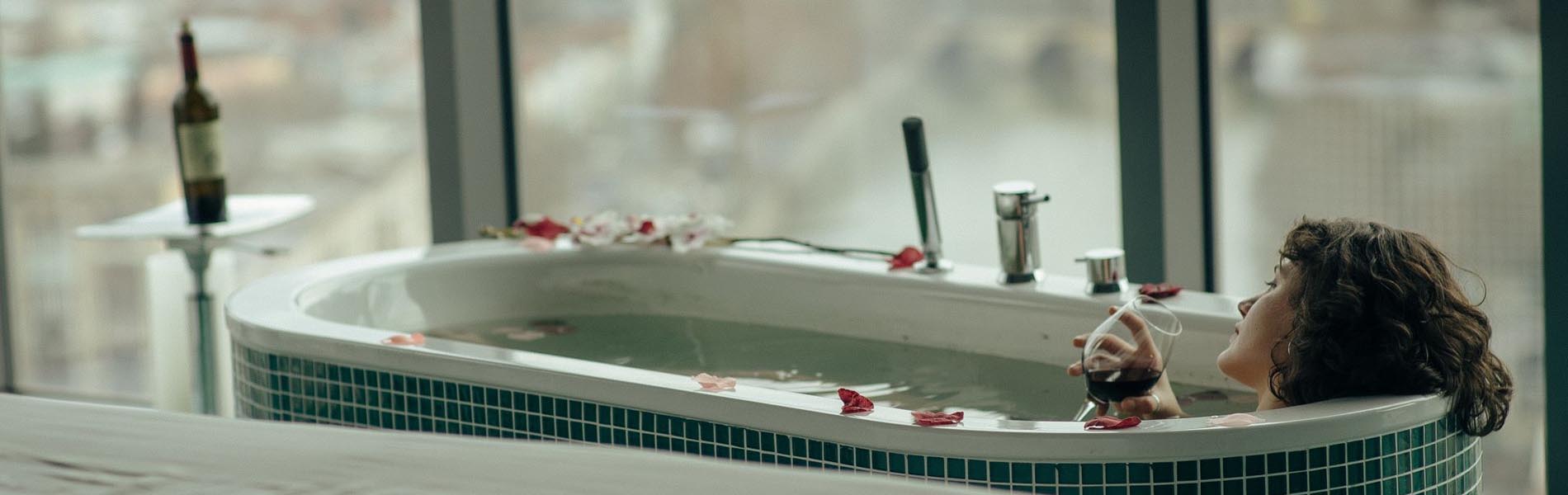 Anne Semonin Spa Tbilisi